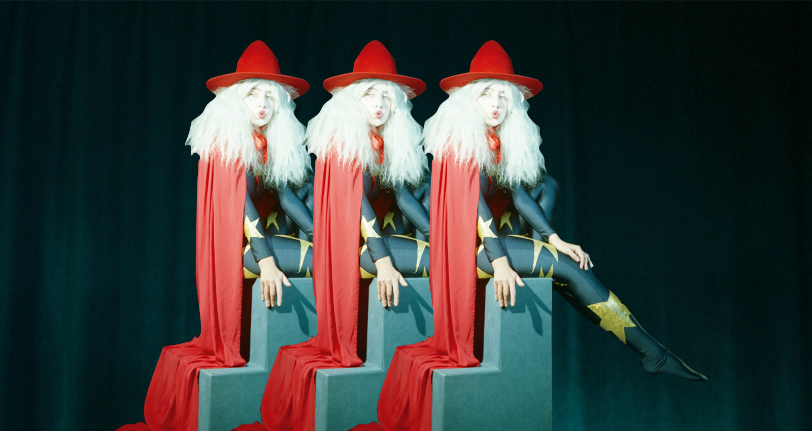 Kate NV Makes Her Own Avant-Pop Magic on “Room for the Moon” | Bandcamp ...