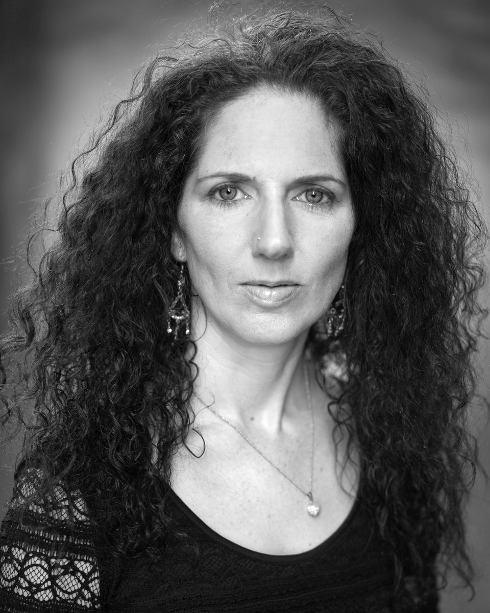 Breaking Through | Molly Rubin