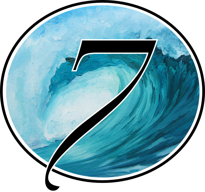 Ripples (Demo) | 7Waves