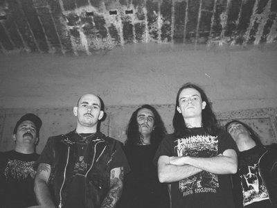 Artists | Maggot Stomp