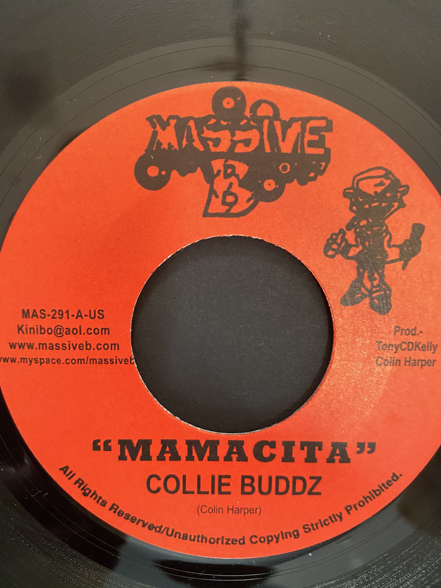 Collie Buddz | Collie Buddz