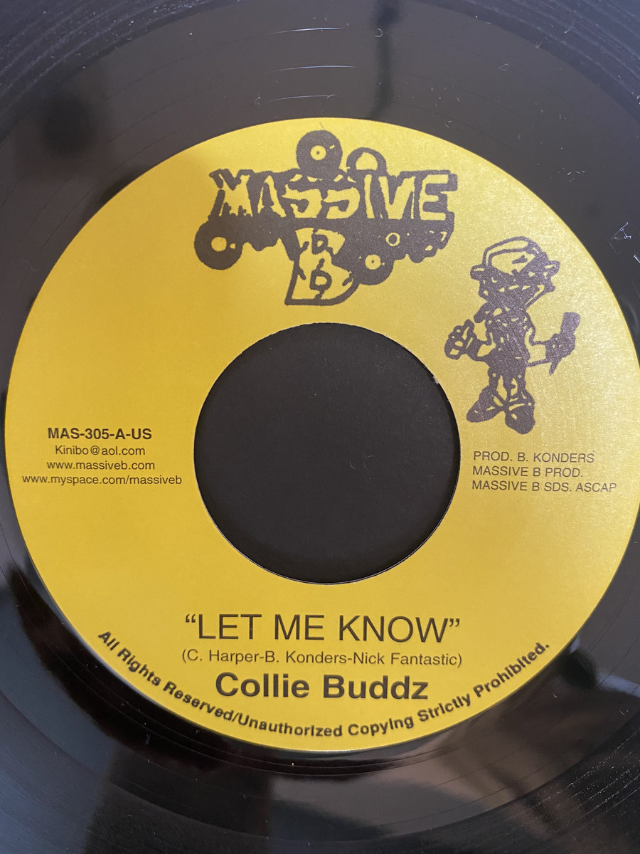 Collie Buddz | Collie Buddz