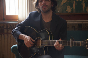 Music | Alejandro Araya