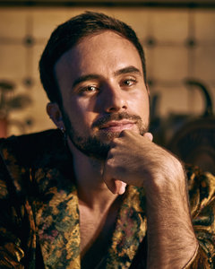Music | Adrian Bello