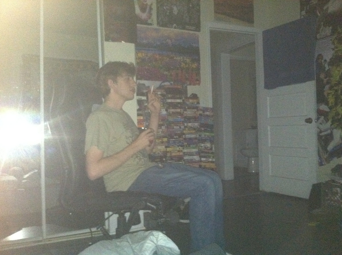 Rottweiler | Joey Boyfriend