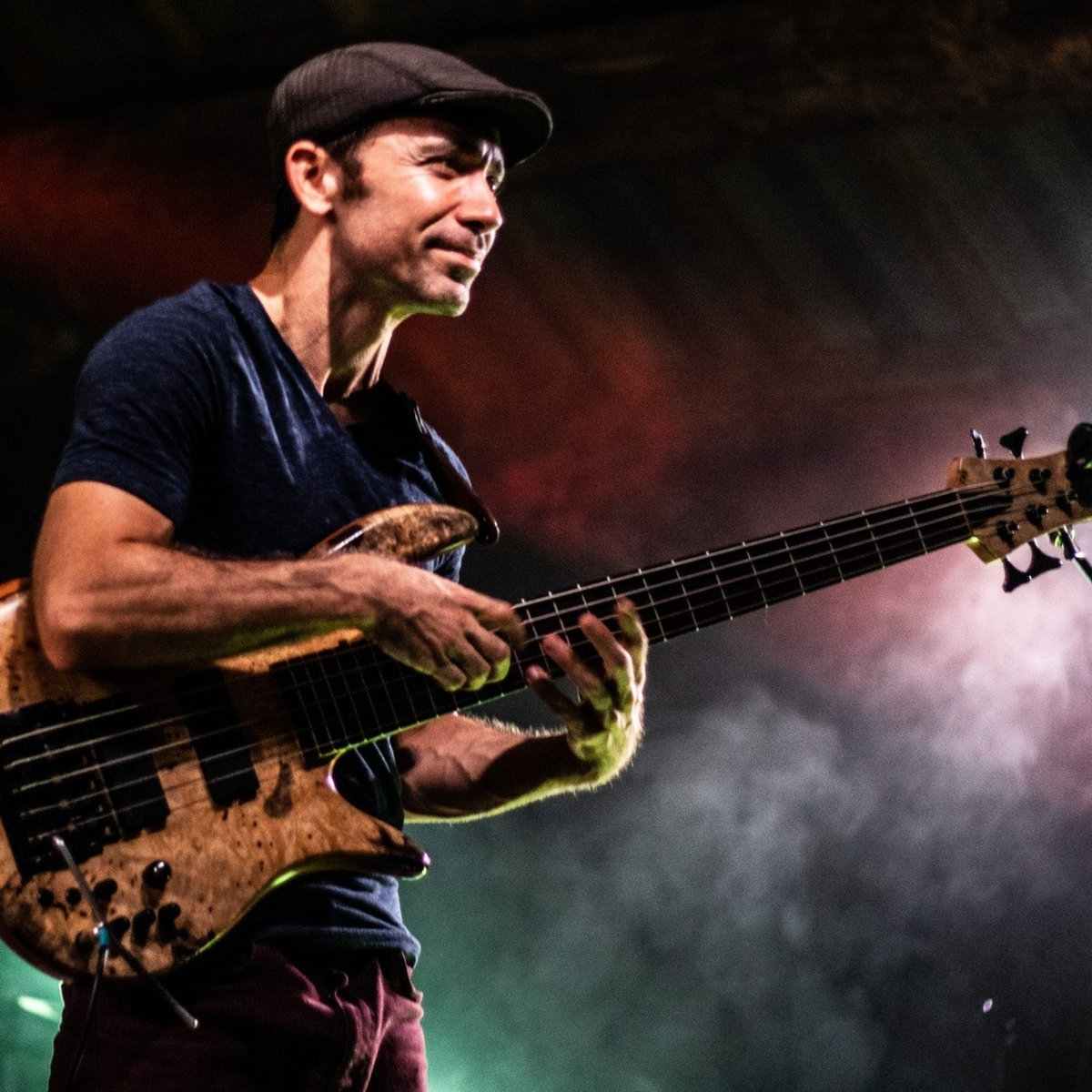 Skinned Knees and Make Believe | John Ferrara