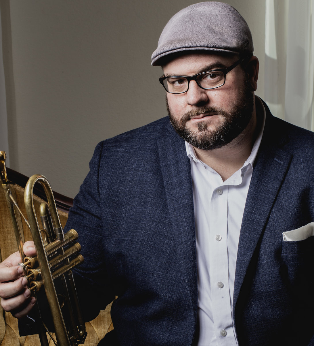 Talk About It! | Joe Mazzaferro