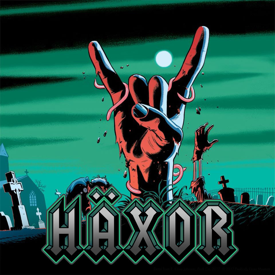 HÄXOR | Häxor
