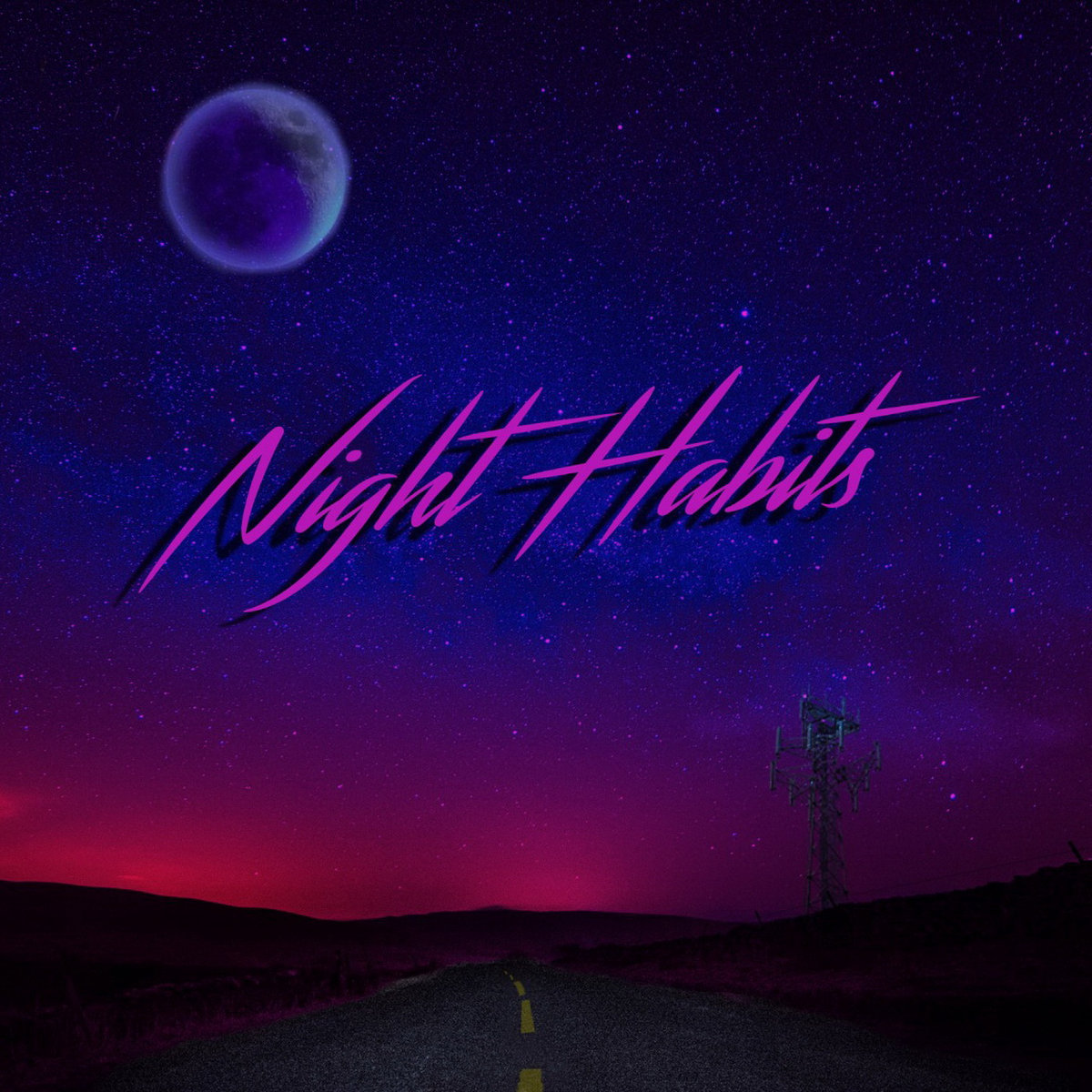 So Long Ago | Night Habits
