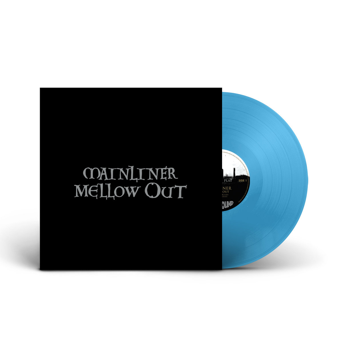 Mellow Out (Reissue) | MAINLINER | Riot Season Records