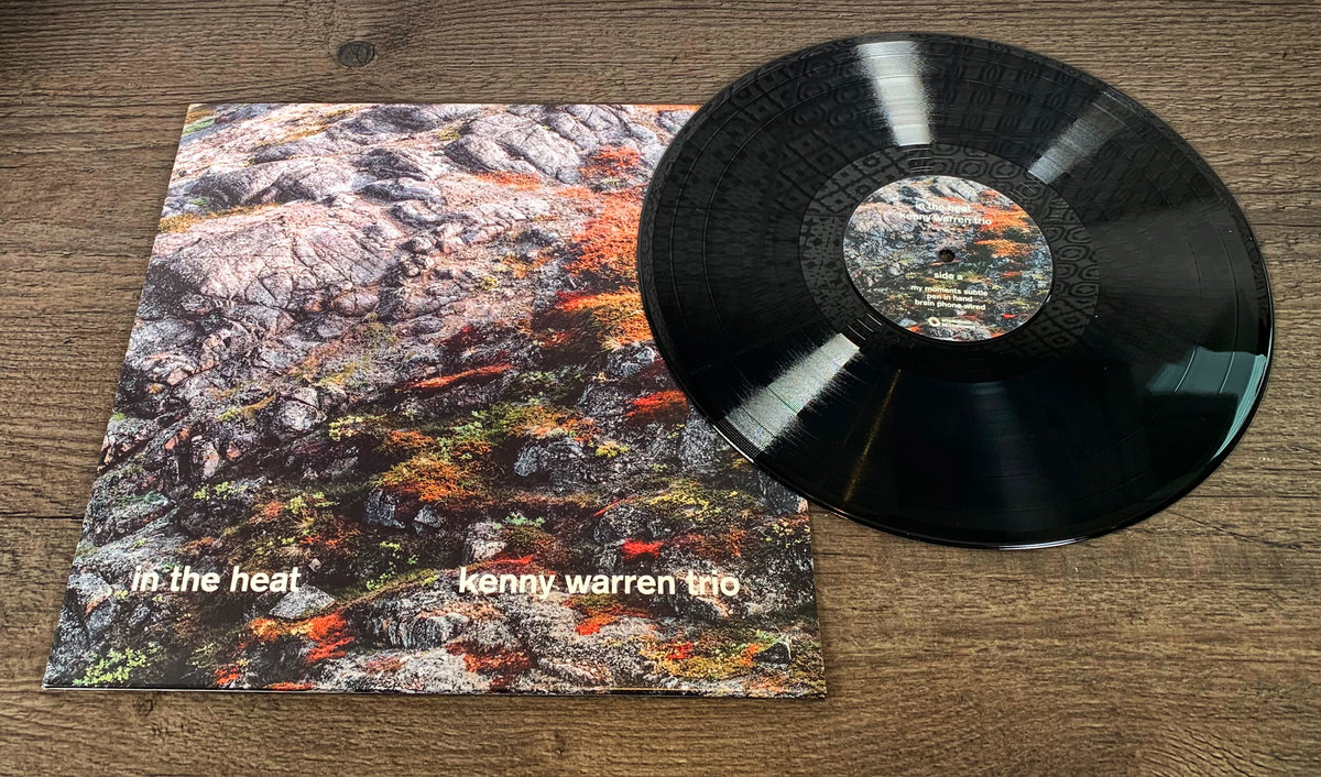 In The Heat | Kenny Warren Trio | Kenny Warren