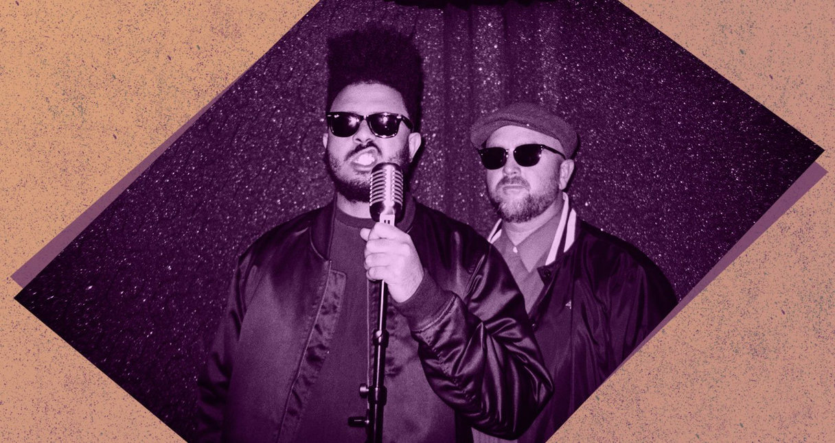 On “Miles,” Blu & Exile Strengthen Their Chemistry and Revisit Their ...