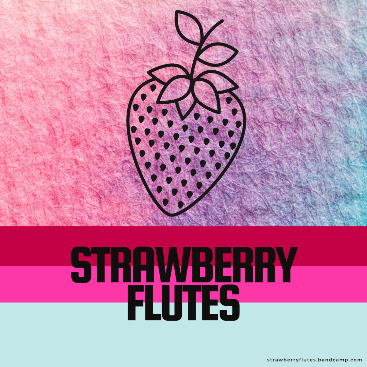 TRAP GHOST | Strawberry Flutes