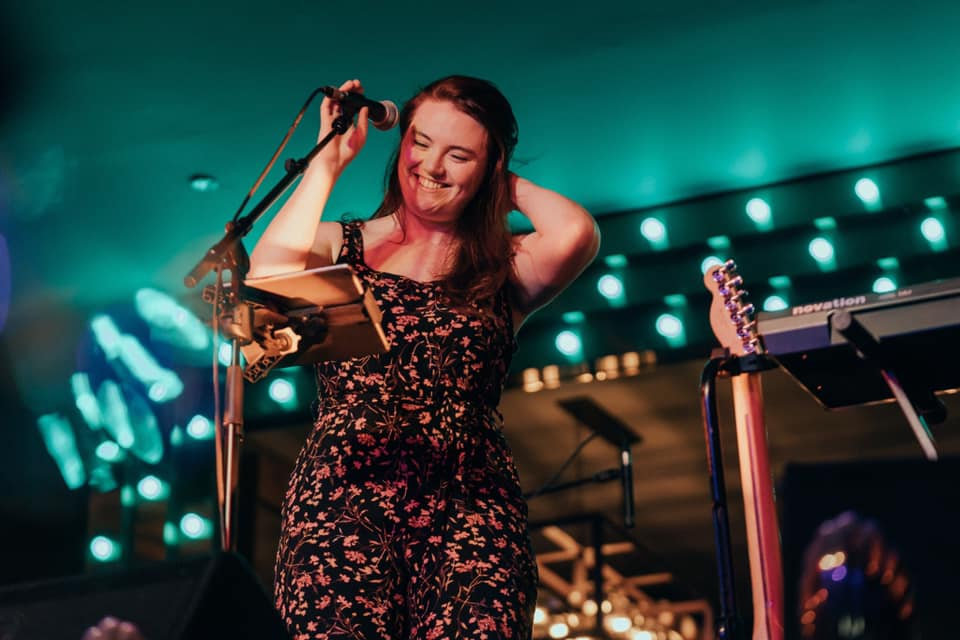 Cover To Cover | Various Artists | Fiona Liddell