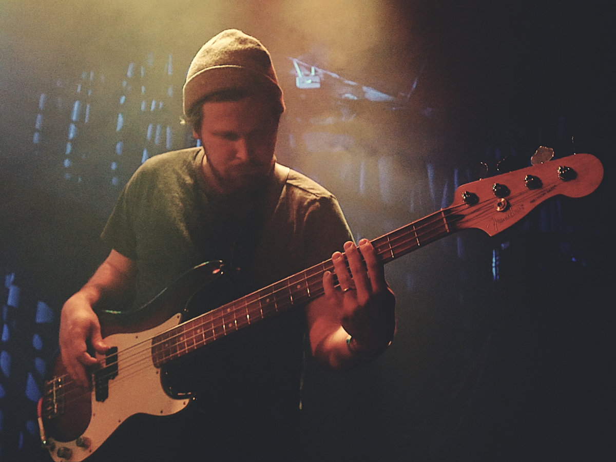 Morning Ghost | Morning Ghost