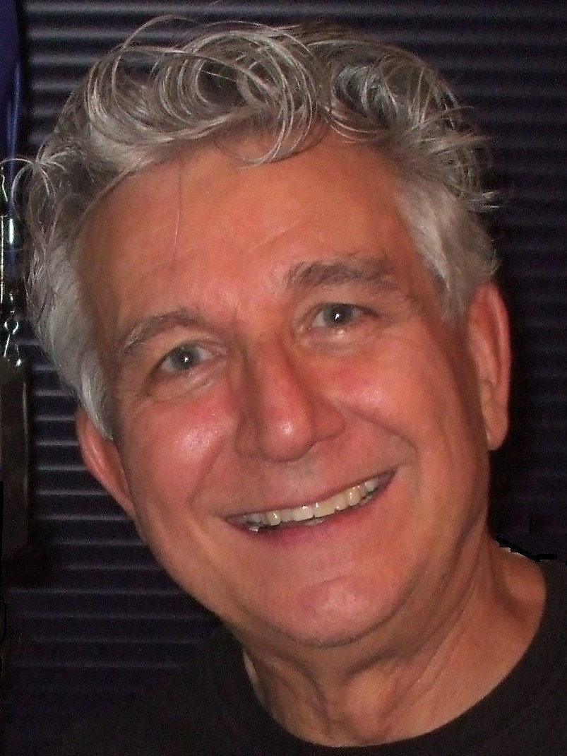 The Writing on the Wall | The Steve Sharp Science of Compassion Project ...