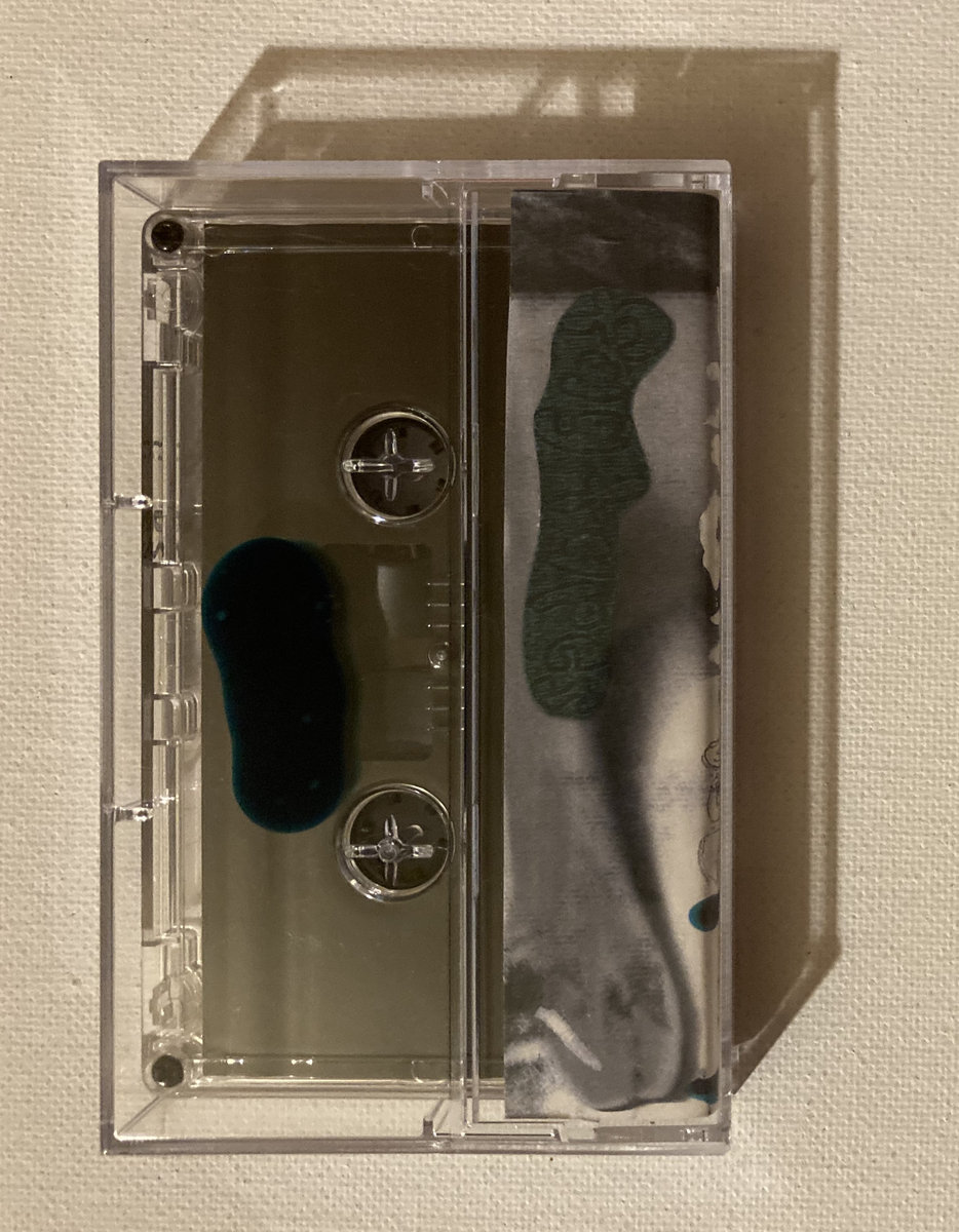 "Bender" | Drug Abuse | FAG TAPES / ANTARTICA