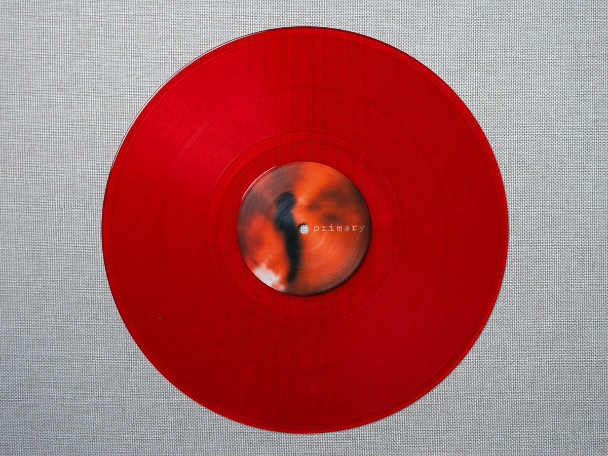 Ghost Flight with Salz Remix | Echo Inspectors | Primary Colours Music