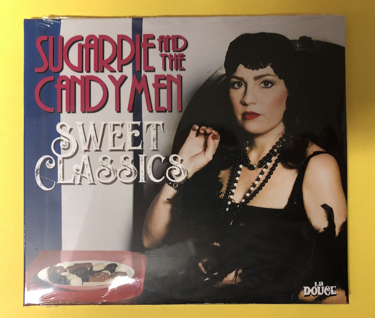 Sweet Classics | Sugarpie And The Candymen