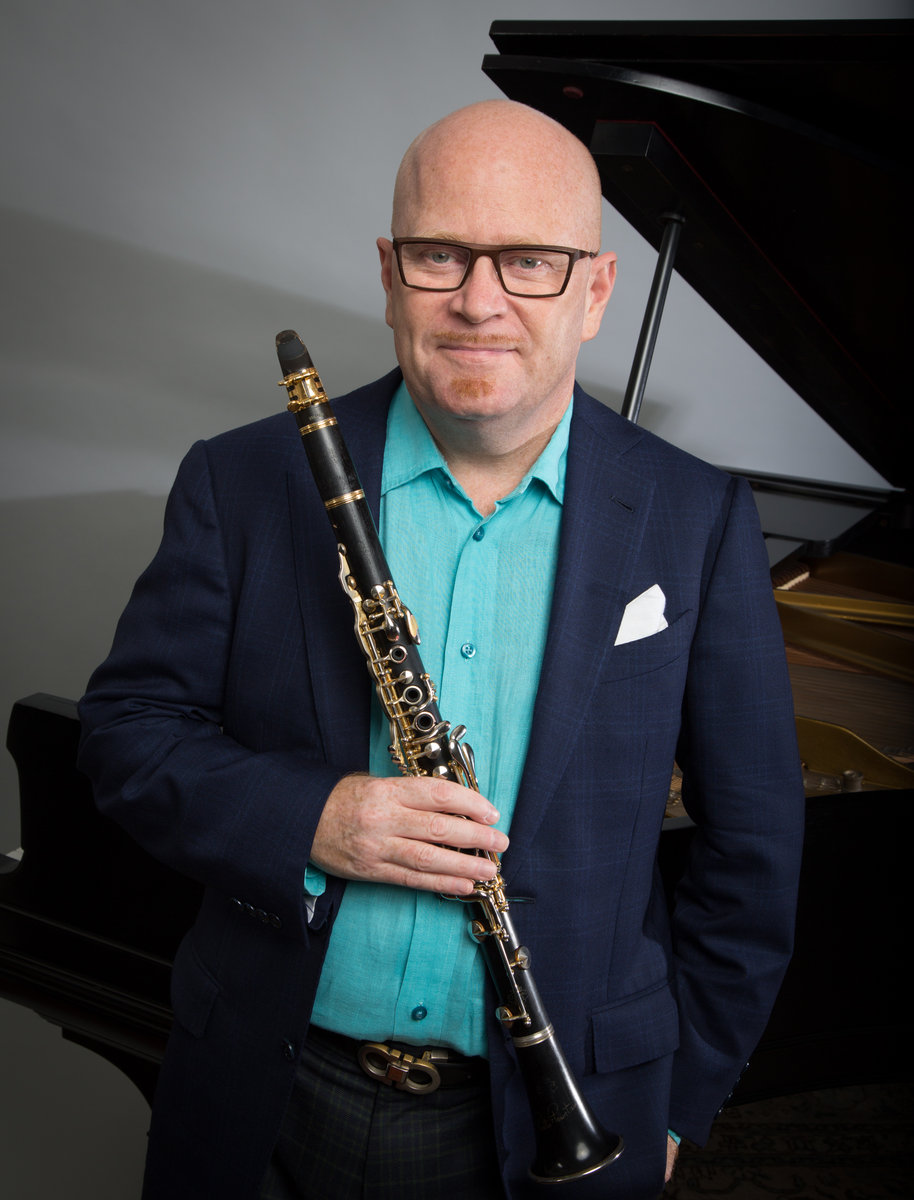 Livin' the Dream | Tim Laughlin | Gentilly Records