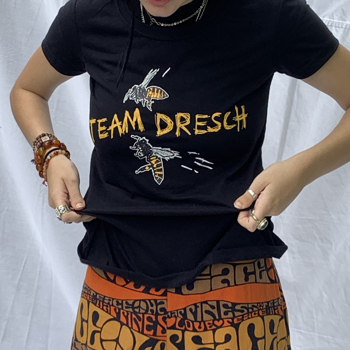 Team Dresch