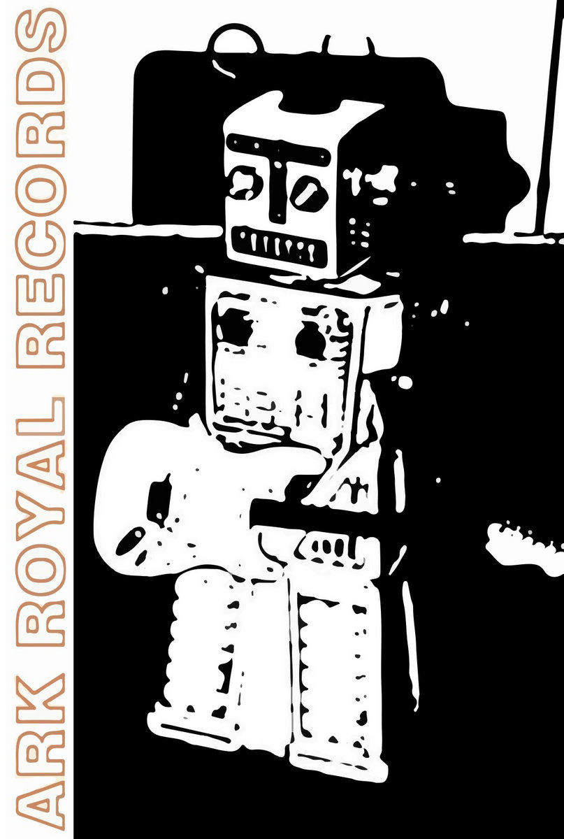 Artists | Ark Royal Records