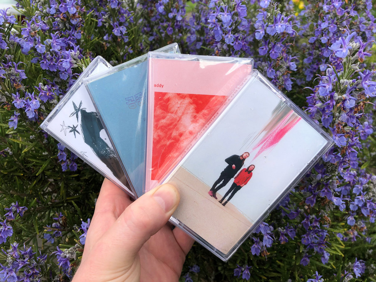 Printer's Devil | Ratboys