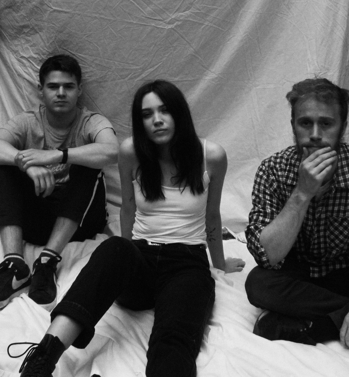 Shallow Breath | Red Coast