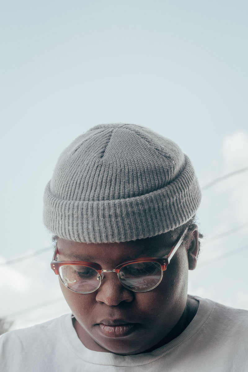 3 days of love (2022) | Widj-Gaëlle