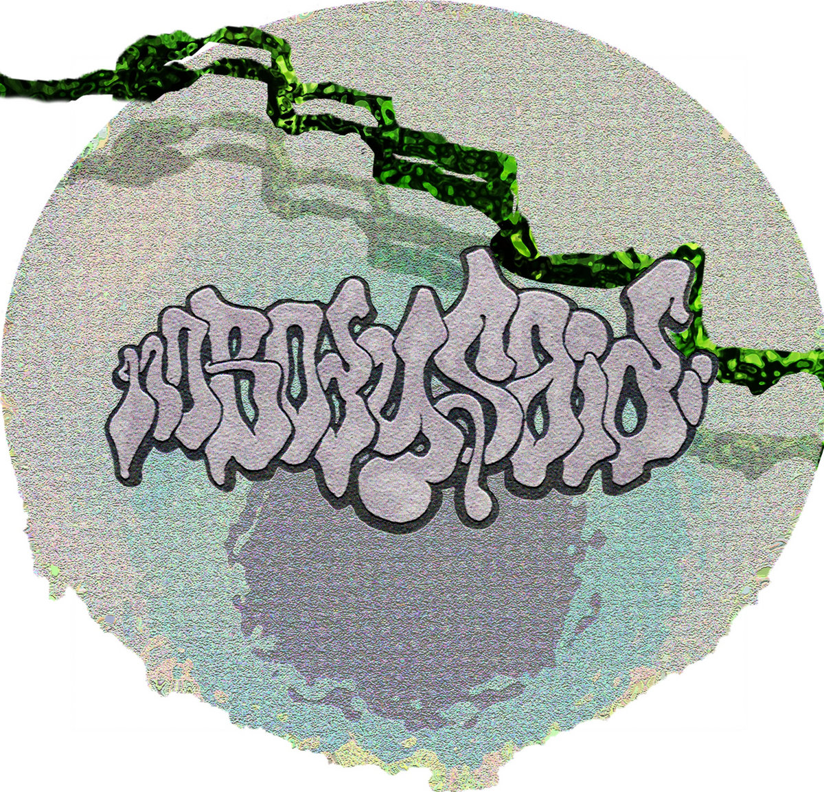 Nobody Said | Nobody Said