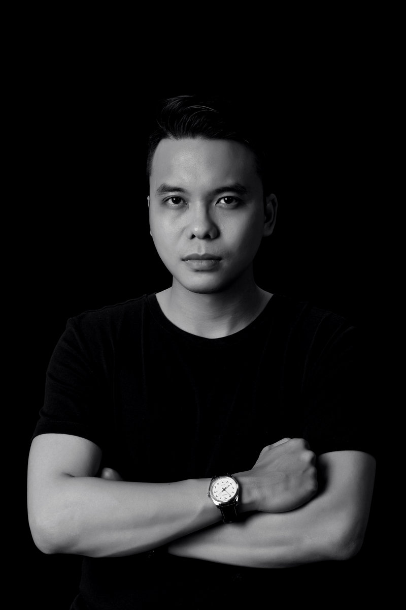 Eternal Wait | Khoa Tran