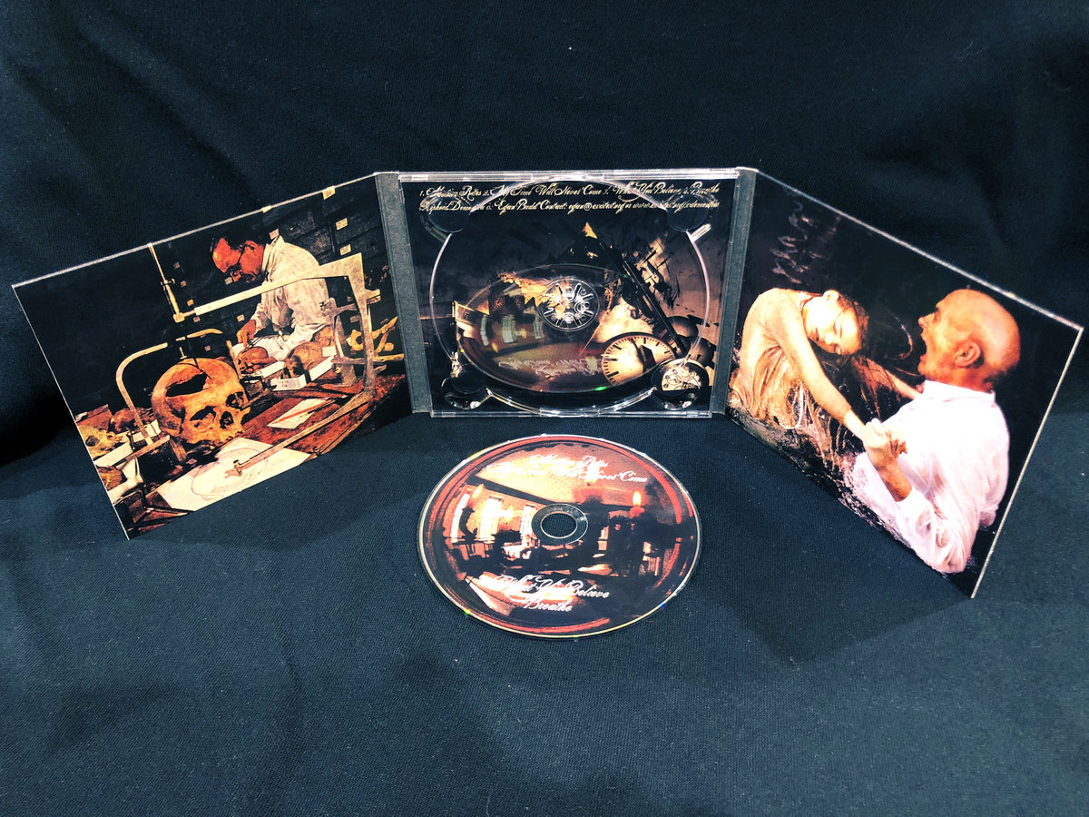 Secular Hymns | Xiphoid Dementia