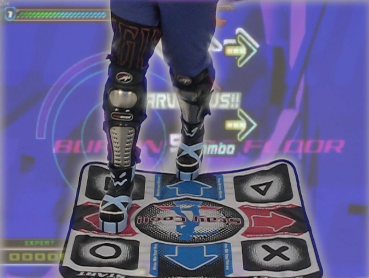 Emotional Dance Music | jiafeng | Jiafeng