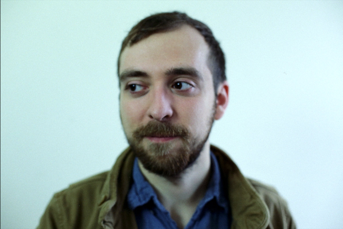 Night House | David S. | David Schultz