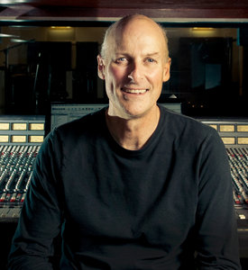 Music | Murray Anderson