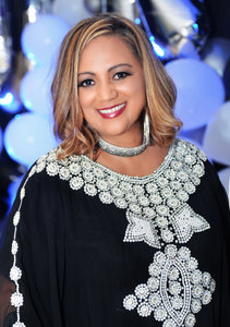 Music | Michelle Tryon Destiny Fulfilled