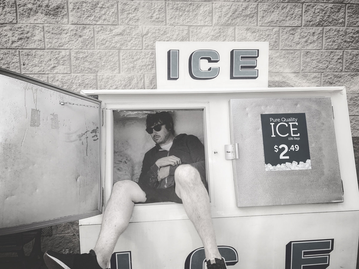 You CAN Call Me Rodrigues | Jonah Ray | jonah ray (RODRIGUES)