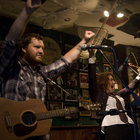 Life Is All Checkered | Nathan Gourley and Laura Feddersen