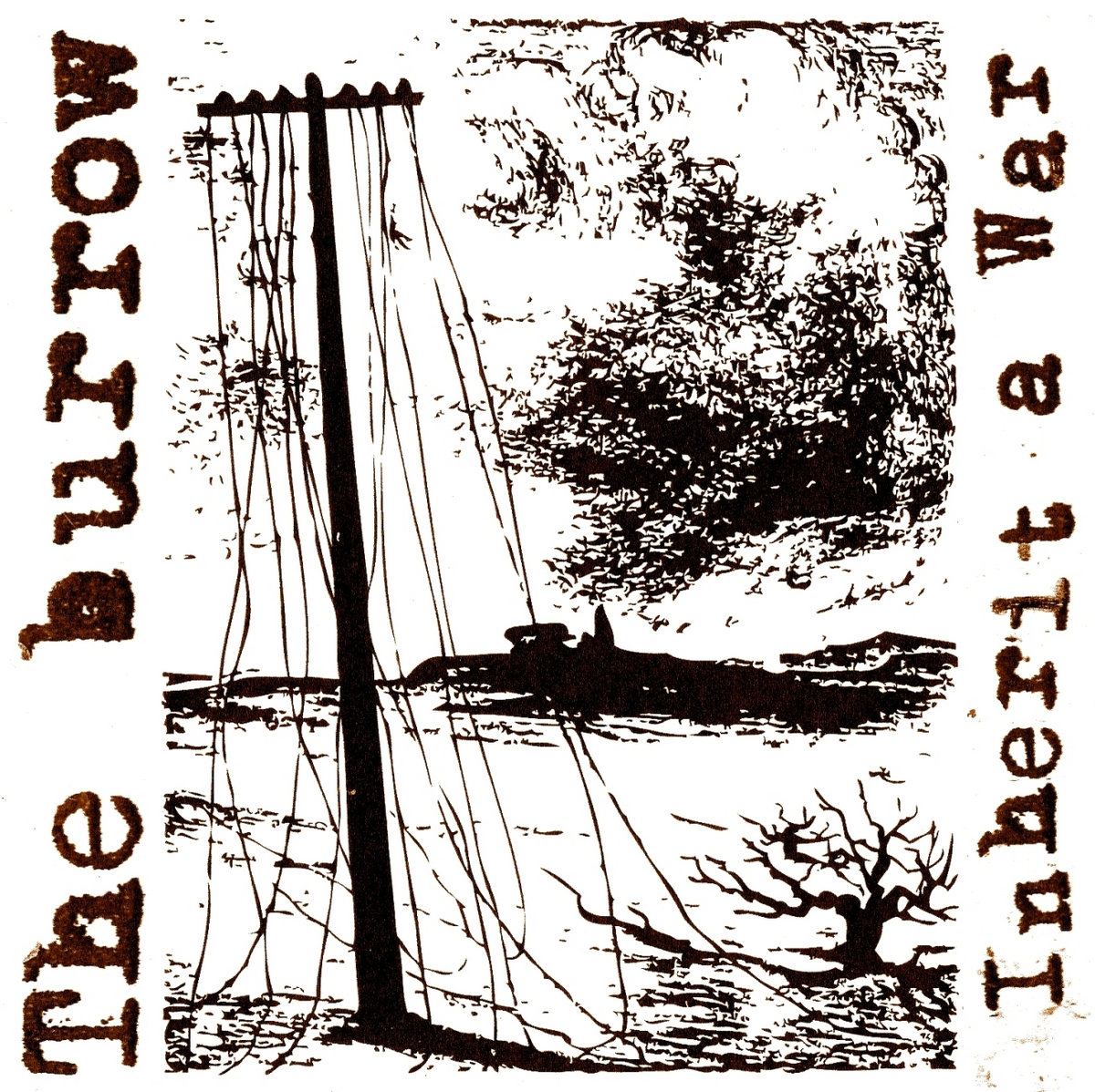 Inherit a War | The Burrow