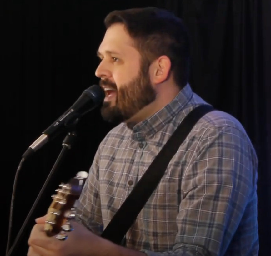 Life Is a Journey | John Mueth