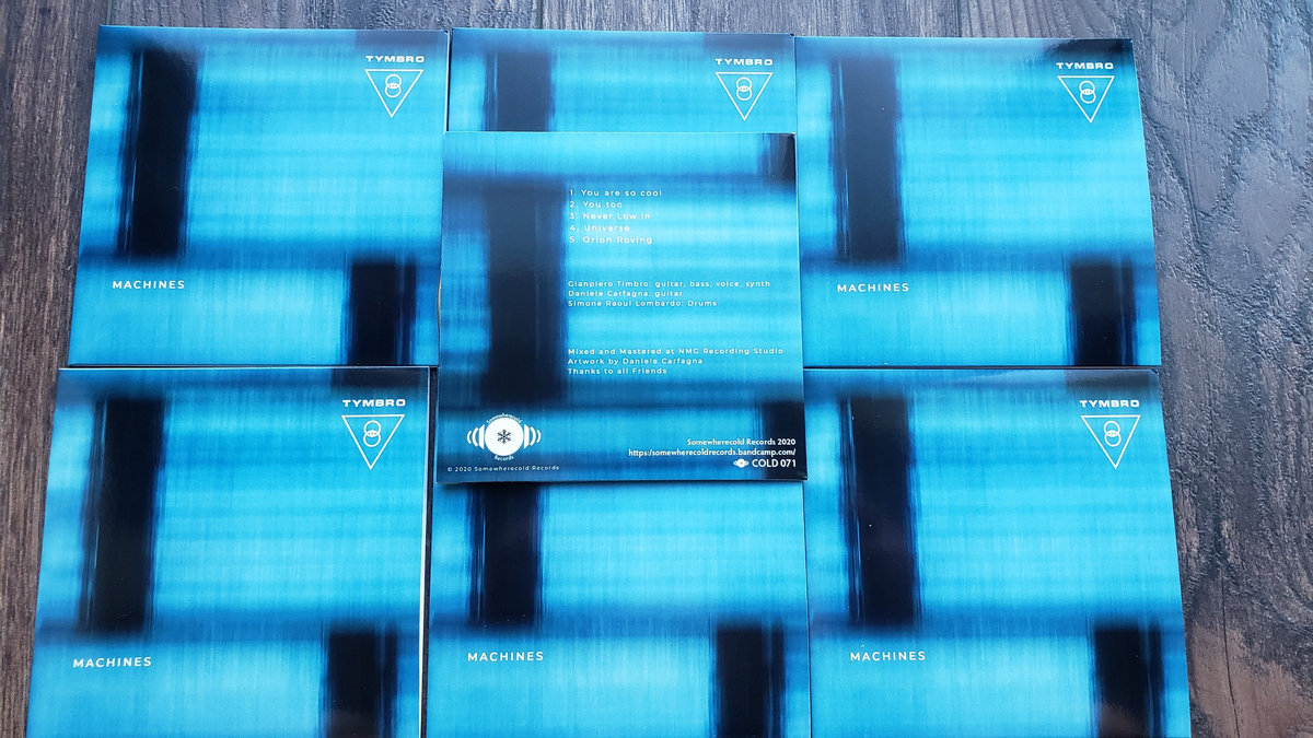 Orion Roving | Tymbro