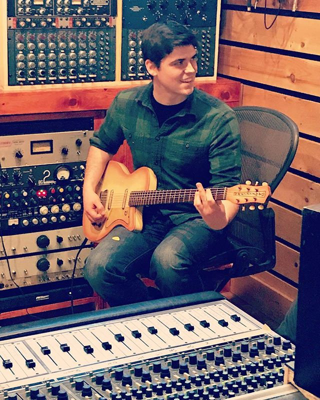 Time Changes Everything | Brian Poston