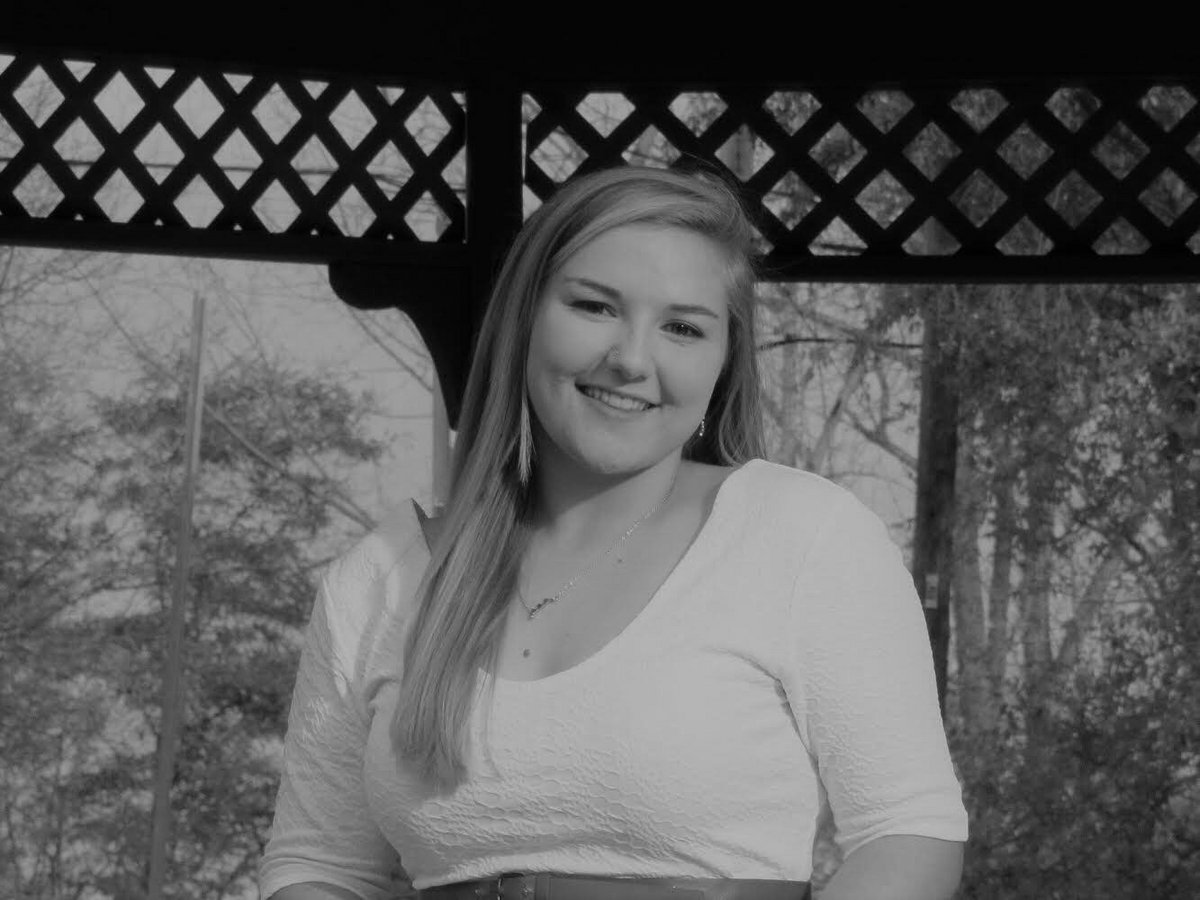 Christina Simpson | Christina Simpson