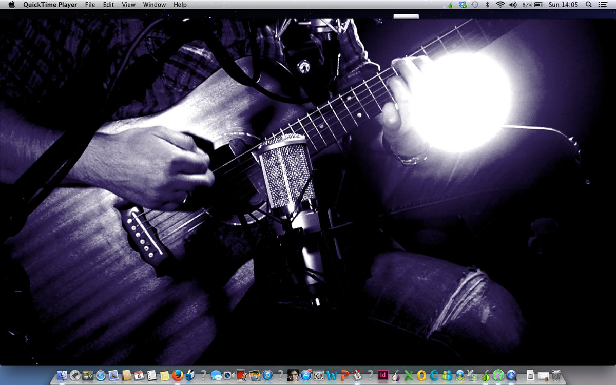 The Bon Tapes | Sel Urwin | sel urwin