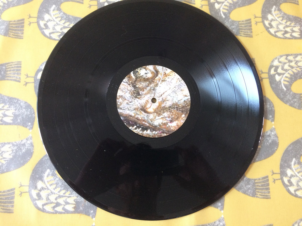 Unruly | Unruly | Sludgelord Records