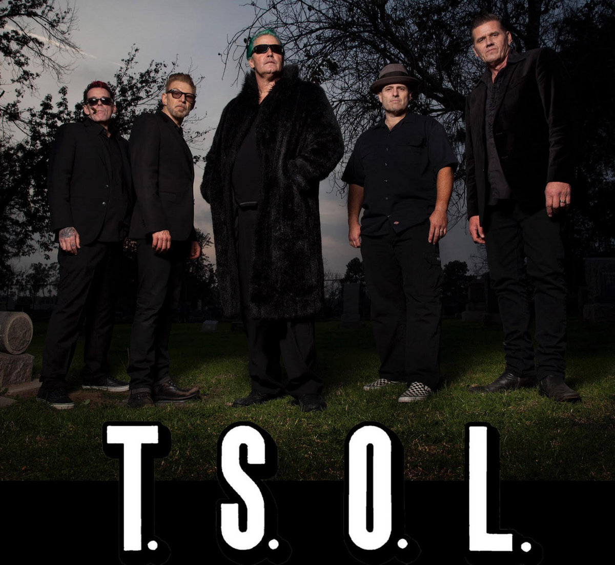 Music | T.S.O.L.