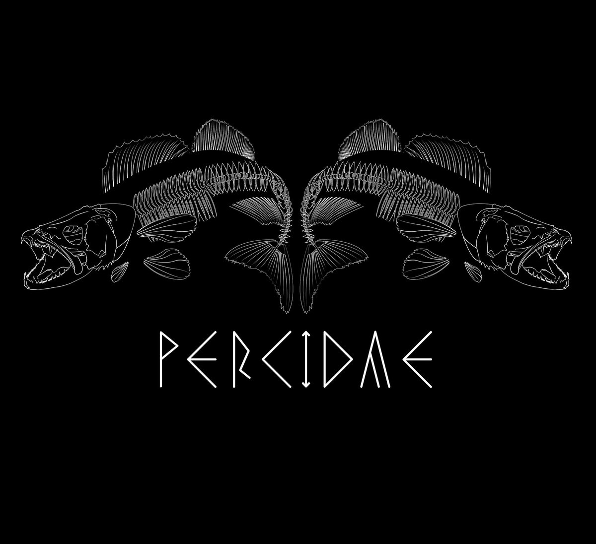 PEAKS OF DEPTHS | PERCIDAE | Percidae