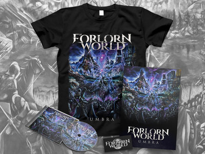 Wizard Pack | Forlorn World