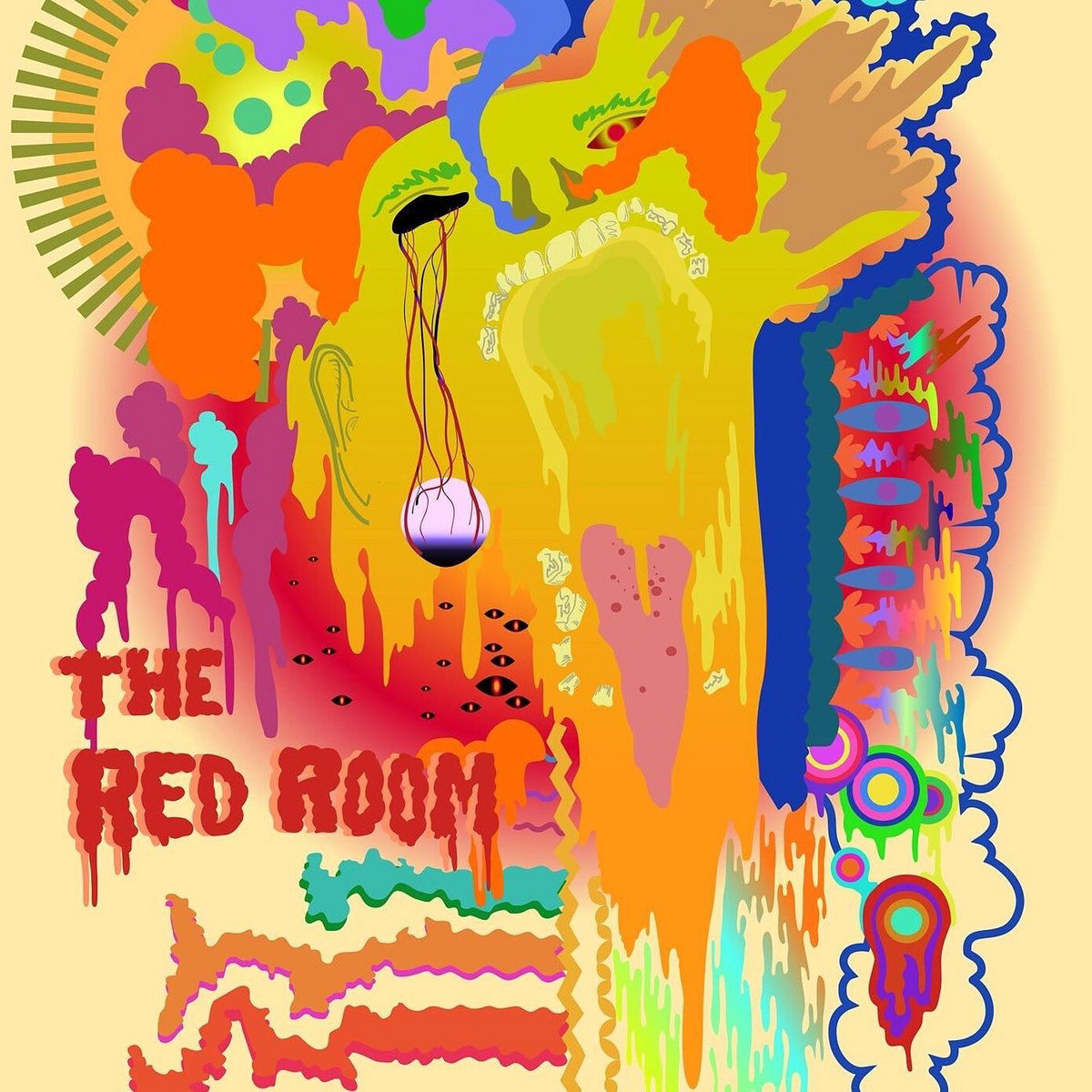 Music | The Red Room