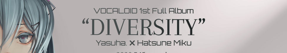 Music | Yasuha.